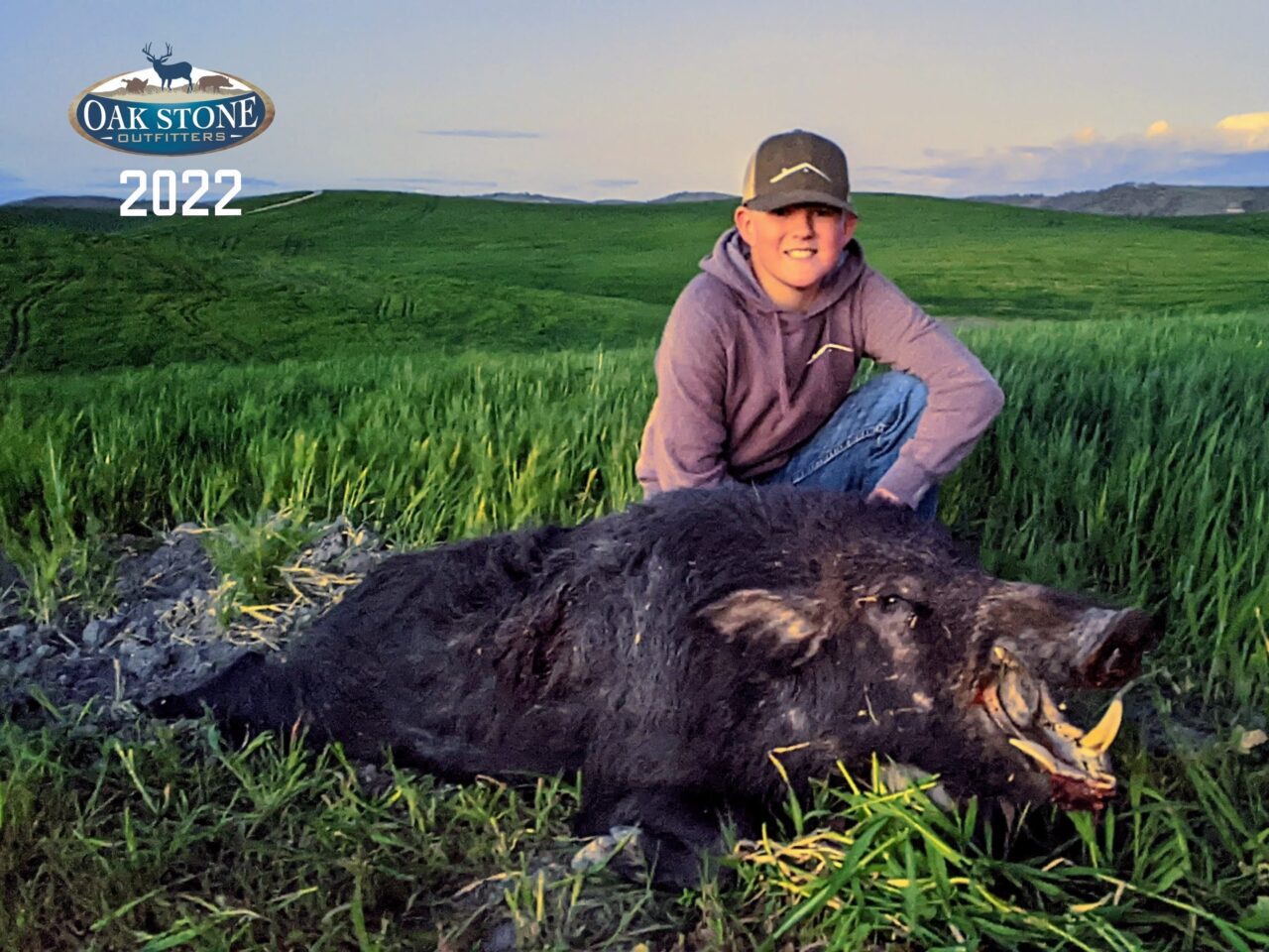 Pricing | Oak Stone Outfitters - Guided Hunt Pricing